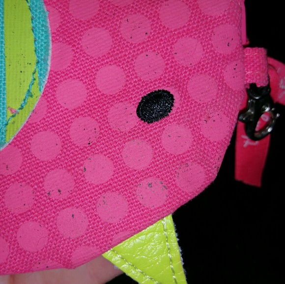 thirty-one | Bags | Thirtyone Icon Coin Purse Bird | Poshmark